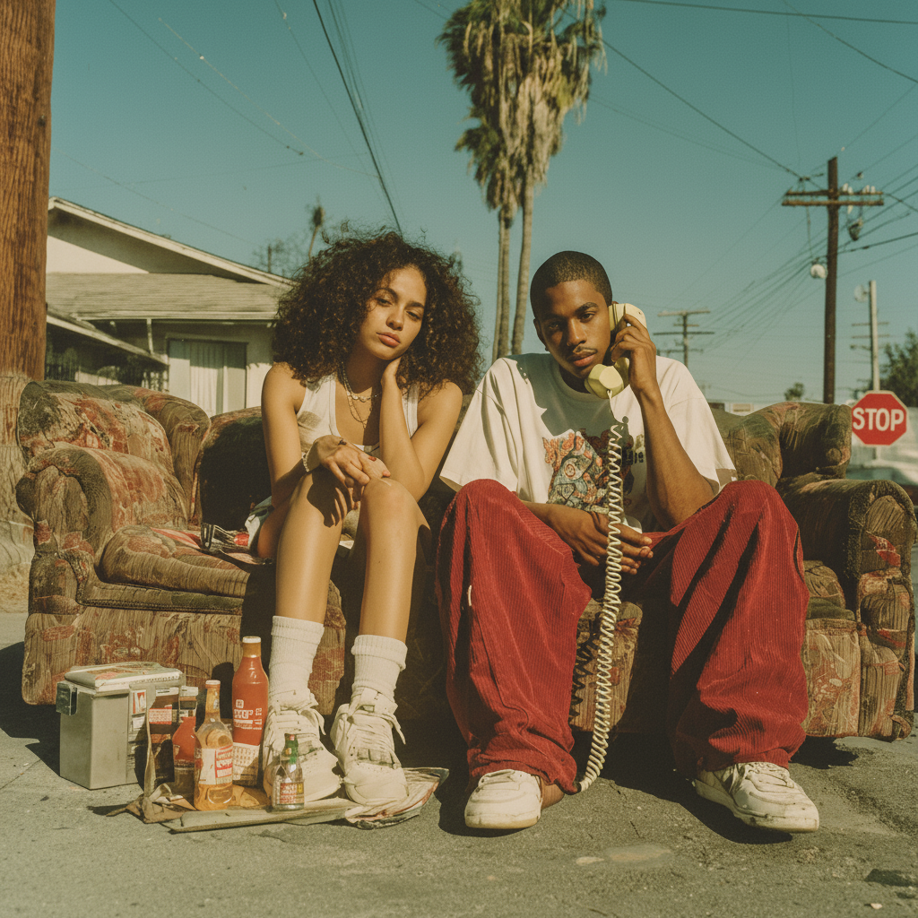 Glorify - Best AI Image & Video Generator 2025 | Text to Image & Video AI